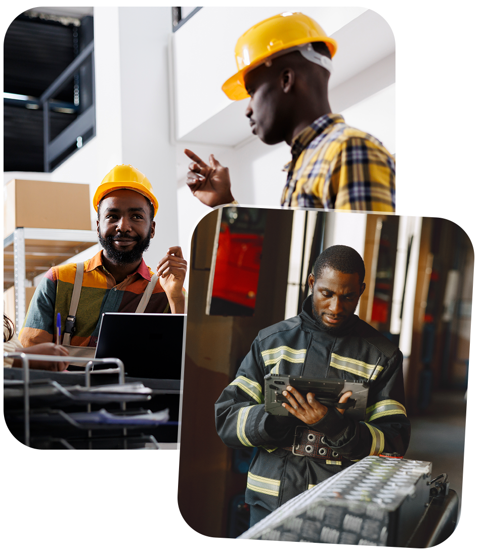 ABOUT US - INTEL FIRE GROUP OF COMPANIES